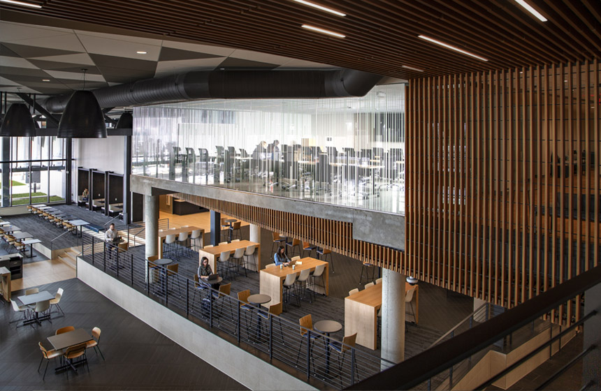 Exact Sciences | Findorff Construction