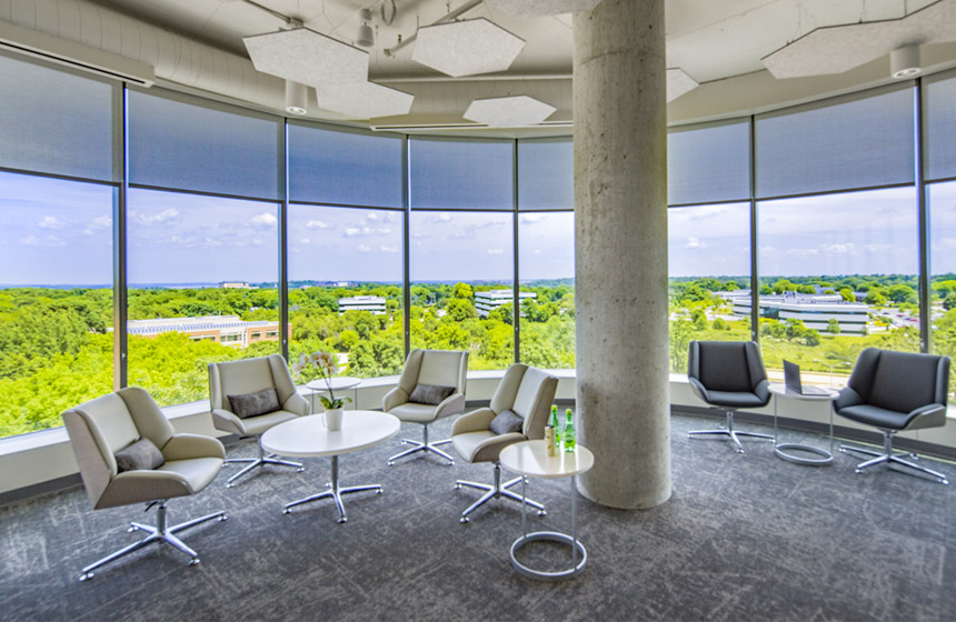 University Research Park | Findorff Construction