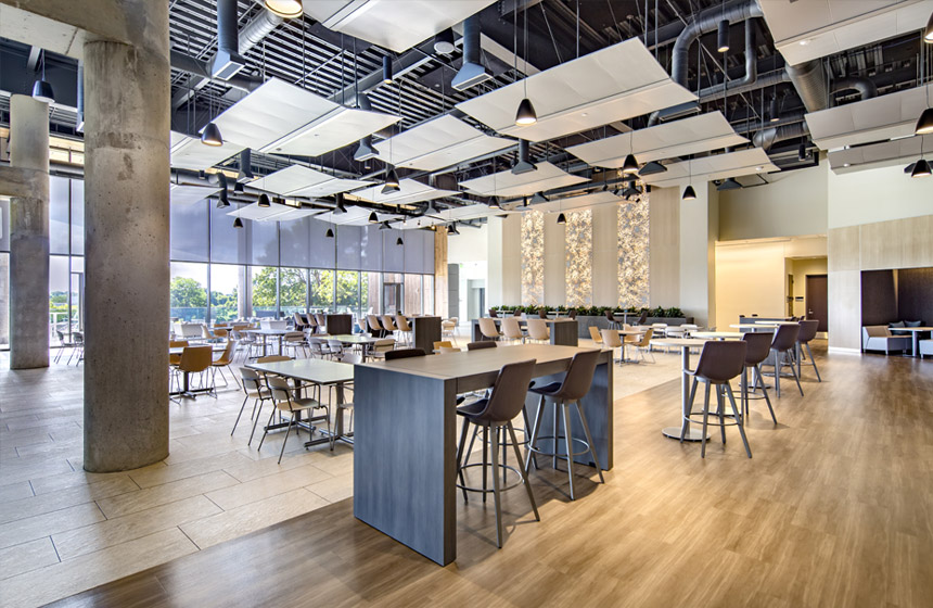 University Research Park | Findorff Construction