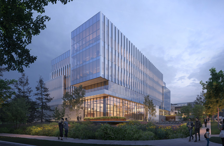 University Research Park | Findorff Construction