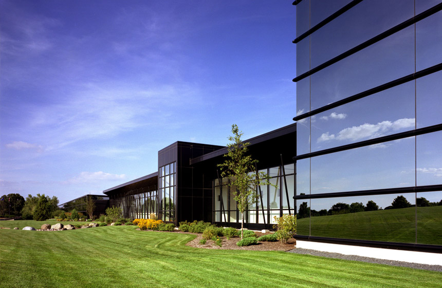 QBE Insurance Group | Findorff Construction