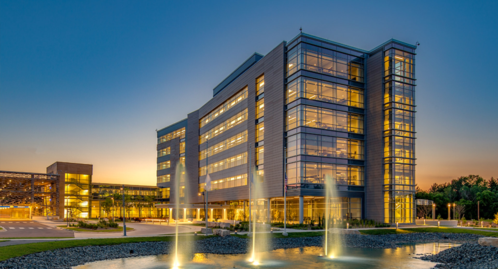 Sentry Insurance | Findorff Construction