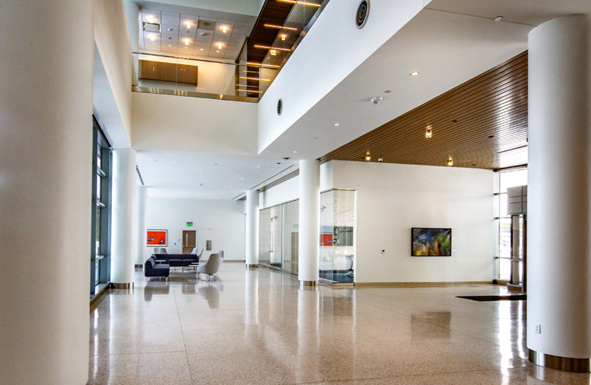 Sentry Insurance | Findorff Construction