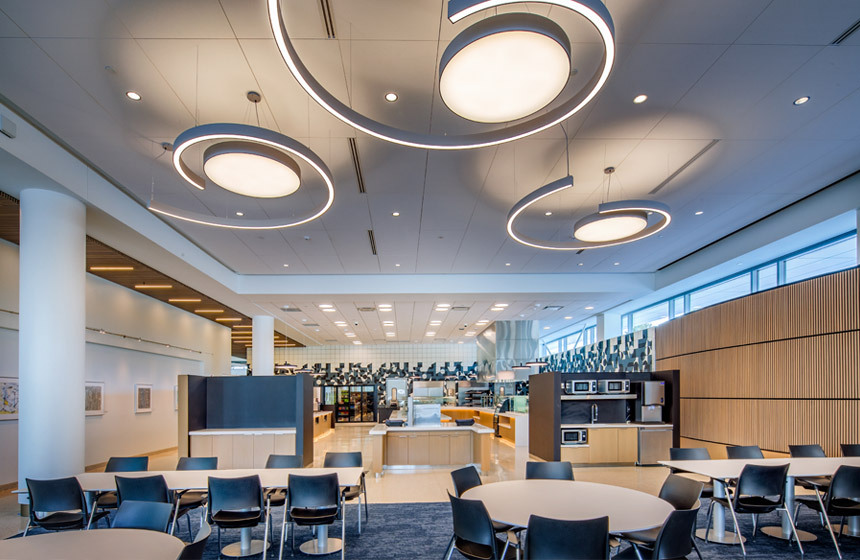 Sentry Insurance | Findorff Construction