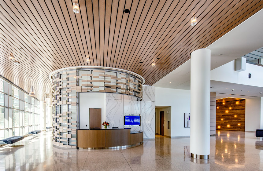 Sentry Insurance | Findorff Construction