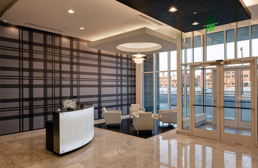 The Moderne | Findorff Construction