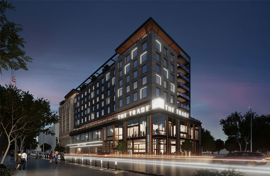 The Westin Milwaukee Hotel | Findorff Construction