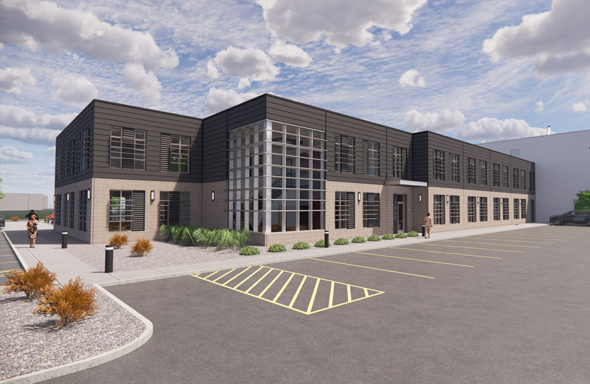 Emmi Roth | Findorff Construction