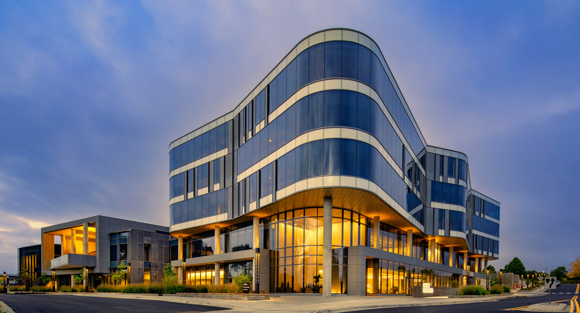 University Research Park | Findorff Construction