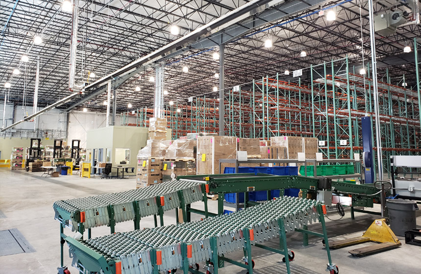 Research Products | Findorff Construction