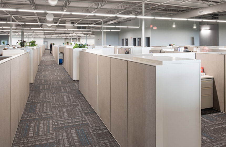 SHINE Medical Technologies LLC | Findorff Construction