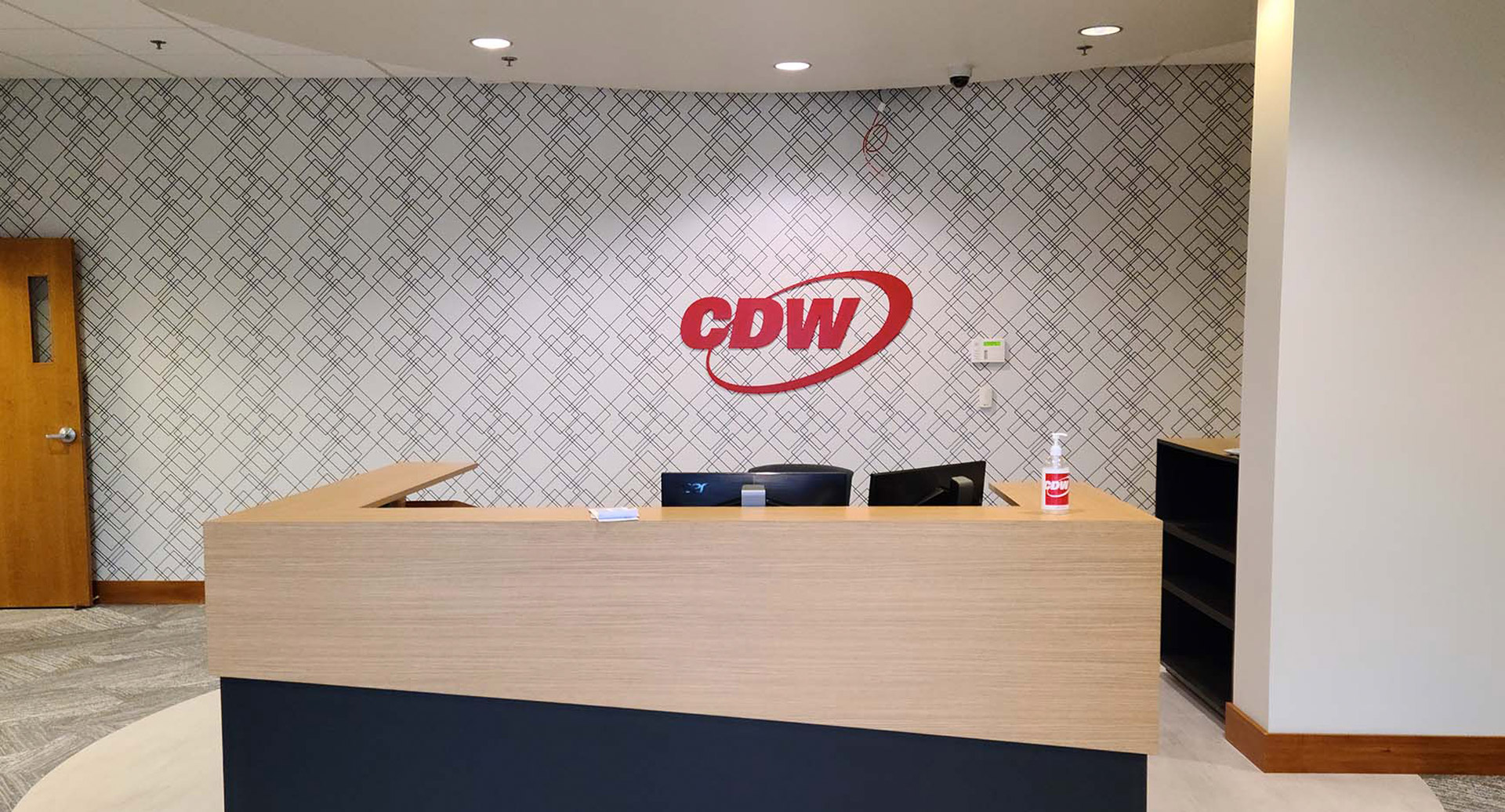 CDW | Findorff Construction