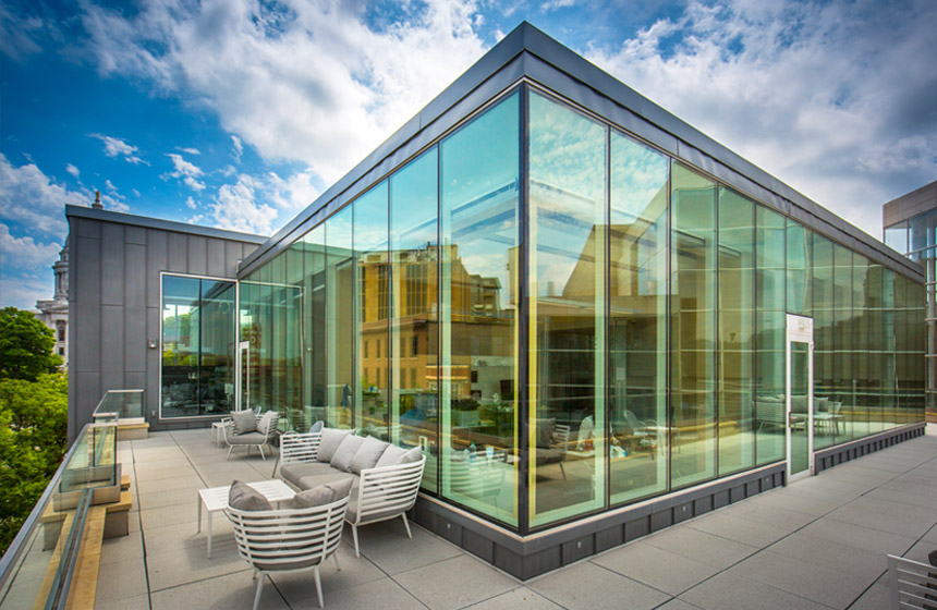 Block 100 | Findorff Construction