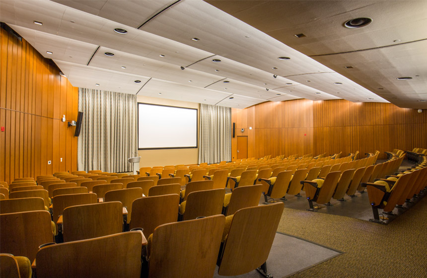 Signe Skott Cooper Hall | Findorff Construction