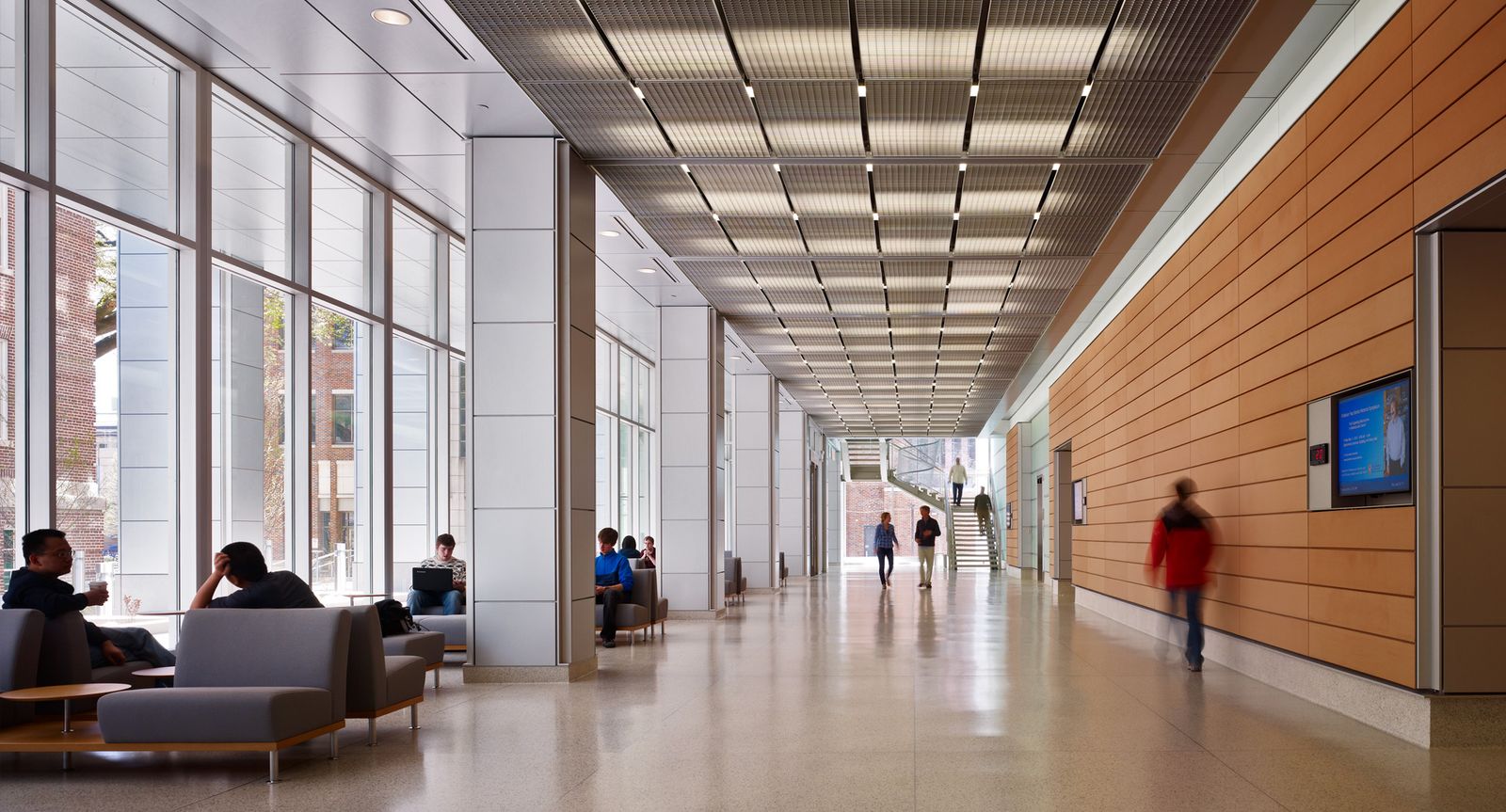 University of Wisconsin - Madison | Findorff Construction