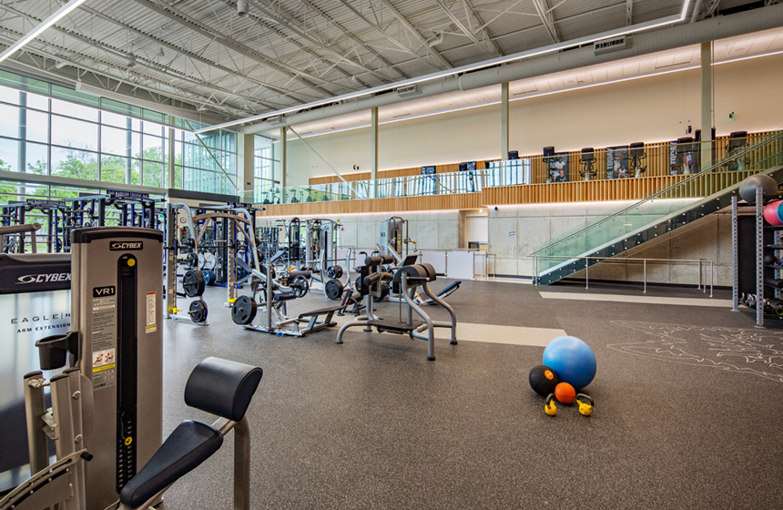Madison College | Findorff Construction