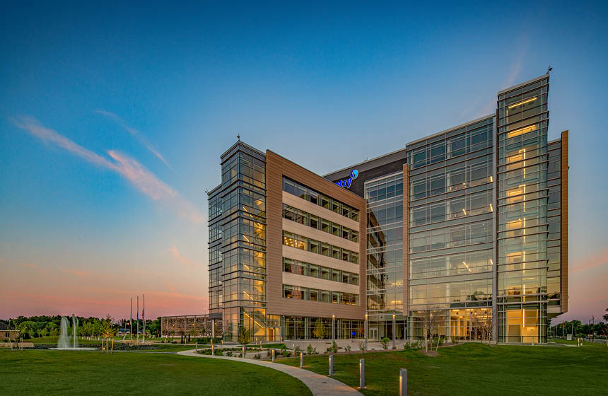 Sentry Insurance | Findorff Construction