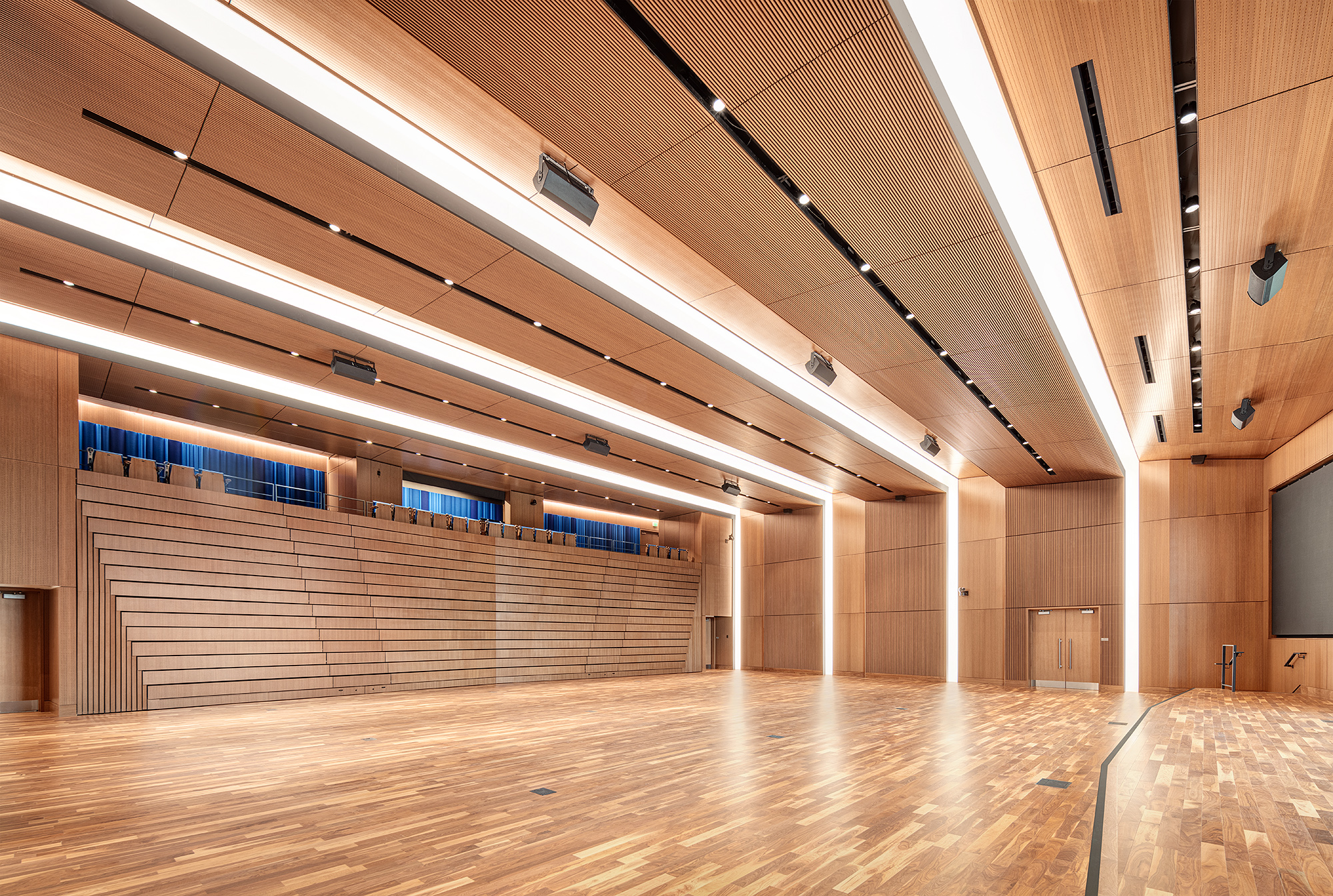 TruStage Foundation Headquarters | Findorff Construction