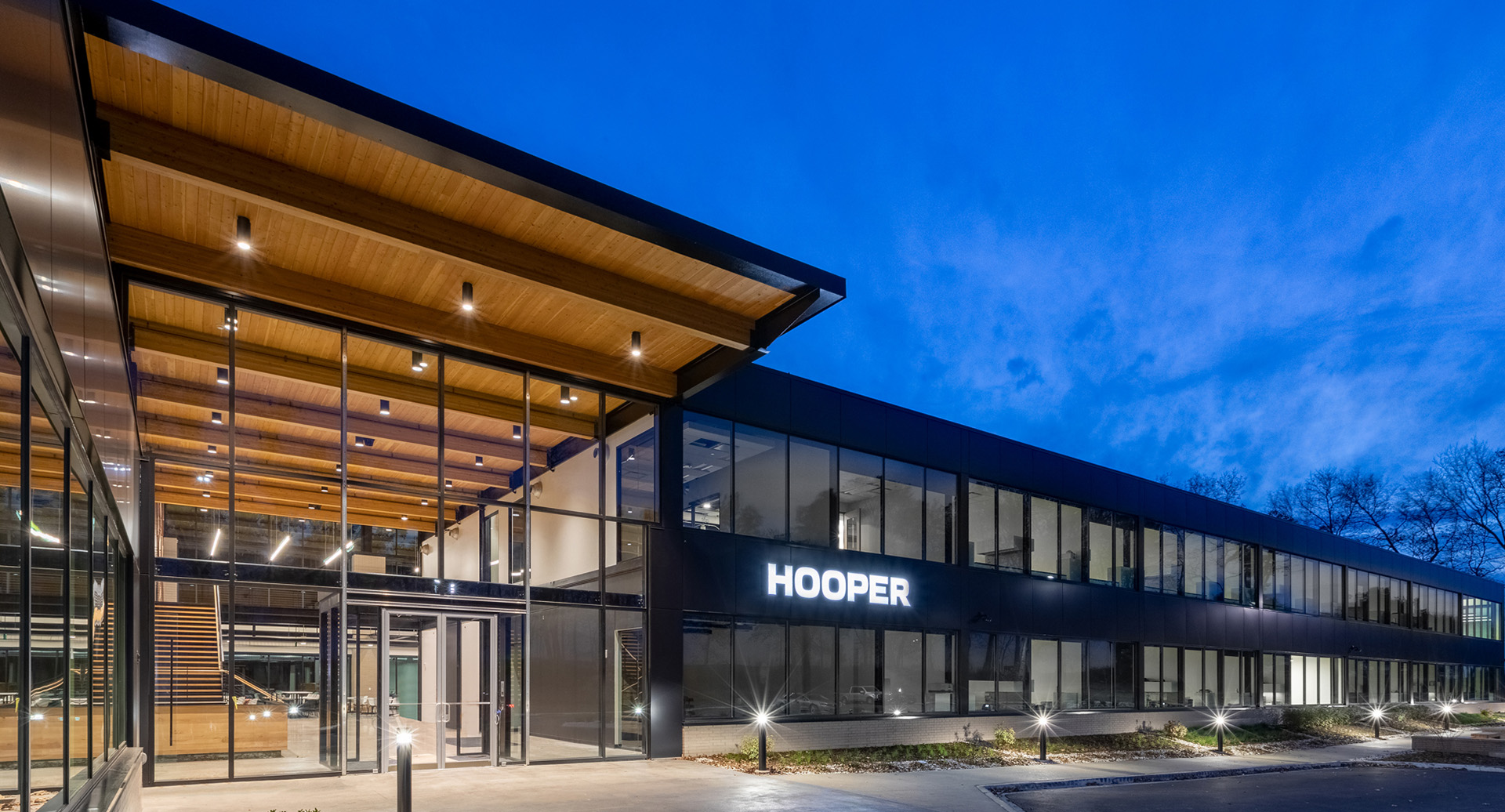 Hooper Corporation | Findorff Construction