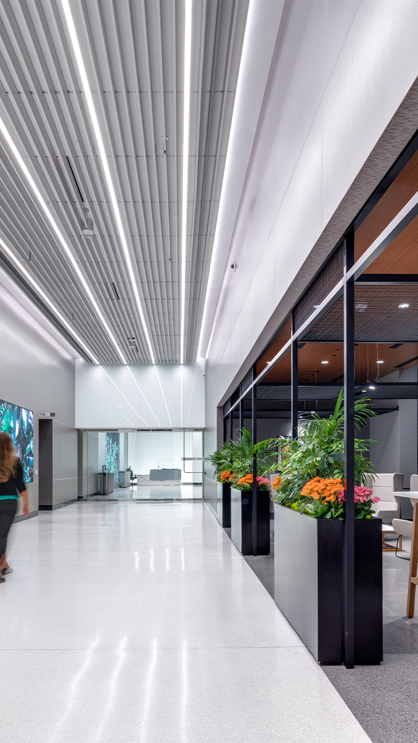 Associated Bank River Center | Findorff Construction