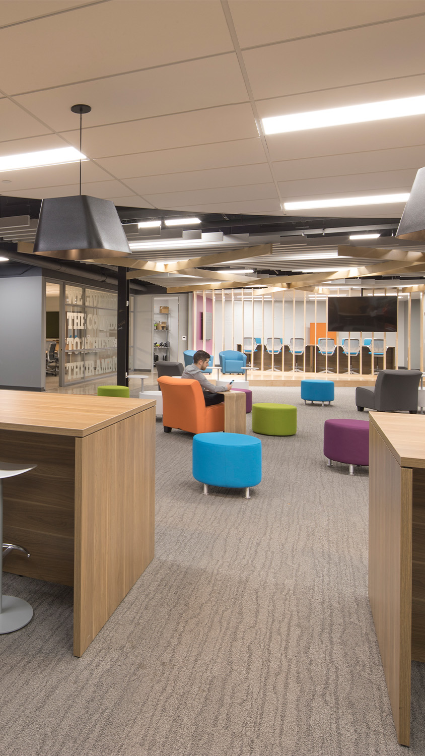 QBE Insurance Group | Findorff Construction