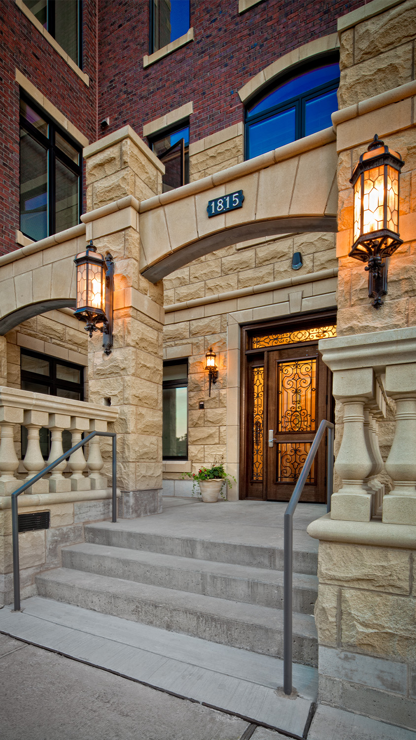 Keystone | Findorff Construction