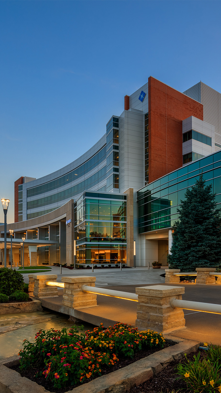 Genesis Medical Center | Findorff Construction