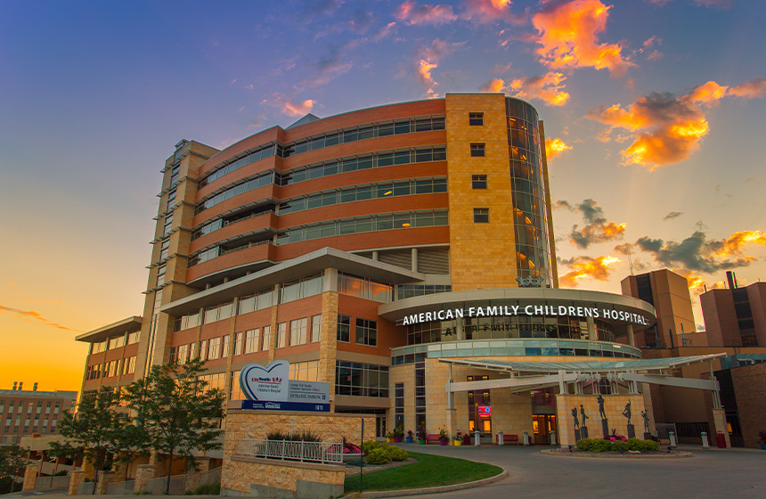 UW Health | Findorff Construction