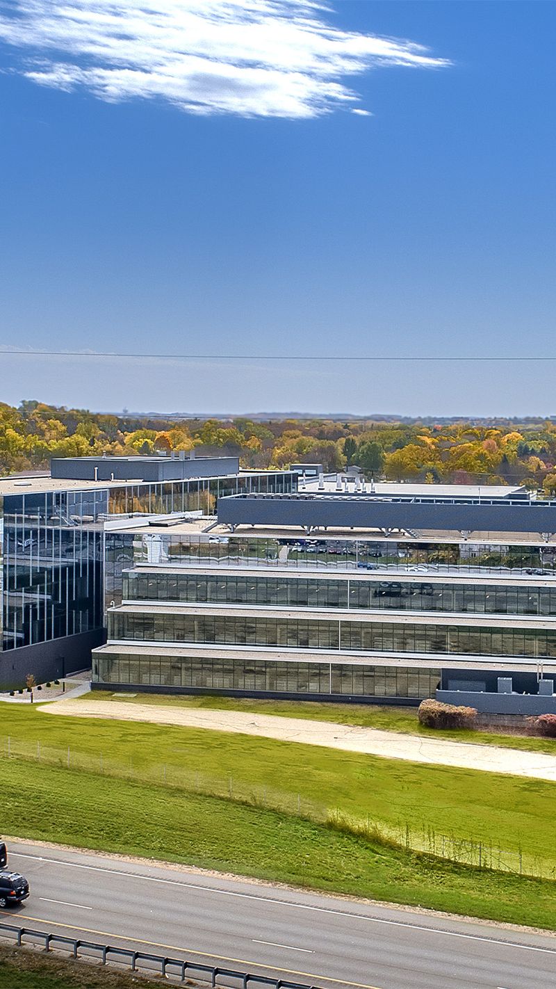 Exact Sciences | Findorff Construction