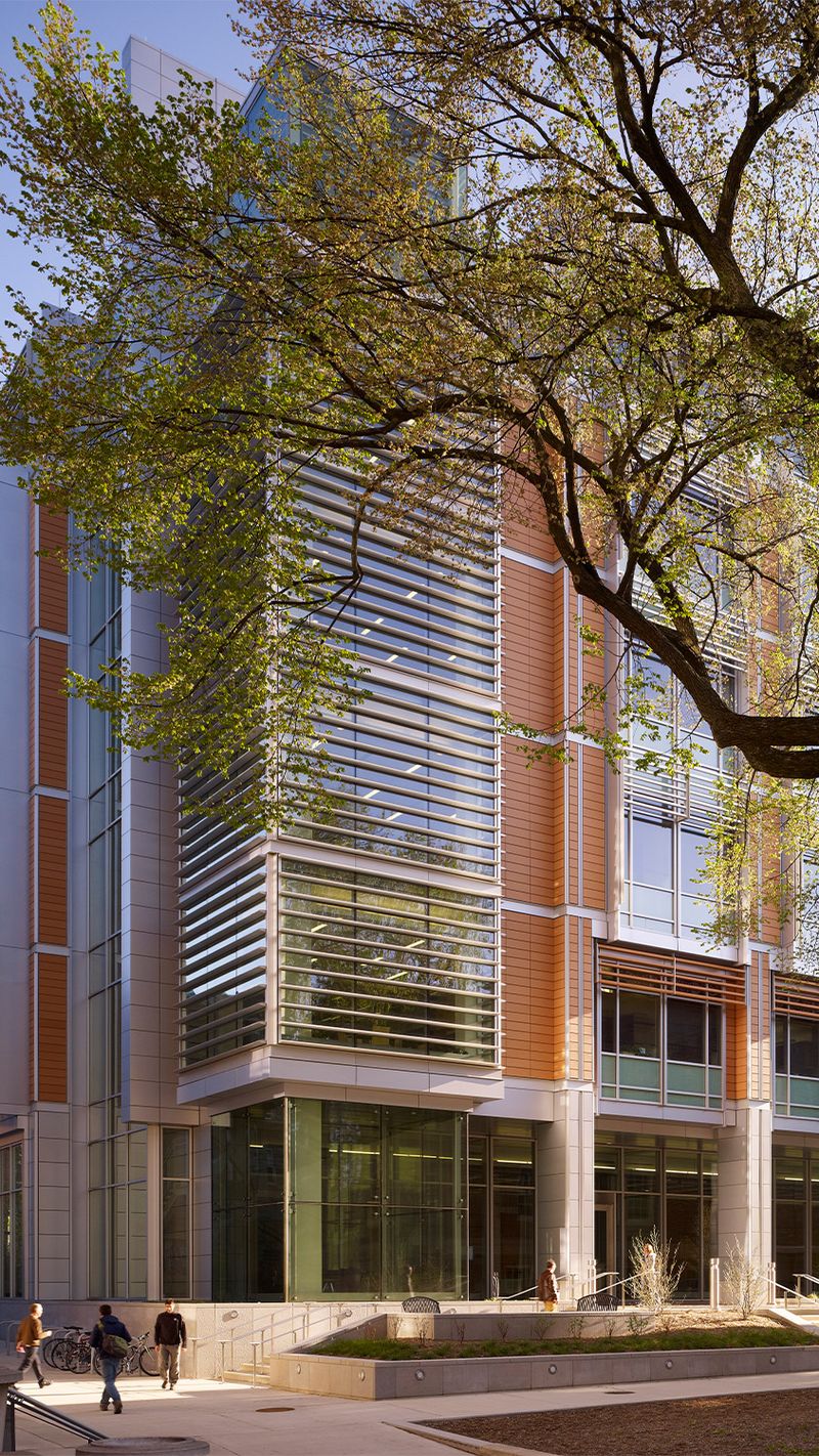 University of Wisconsin - Madison Biochemical Sciences | Findorff ...