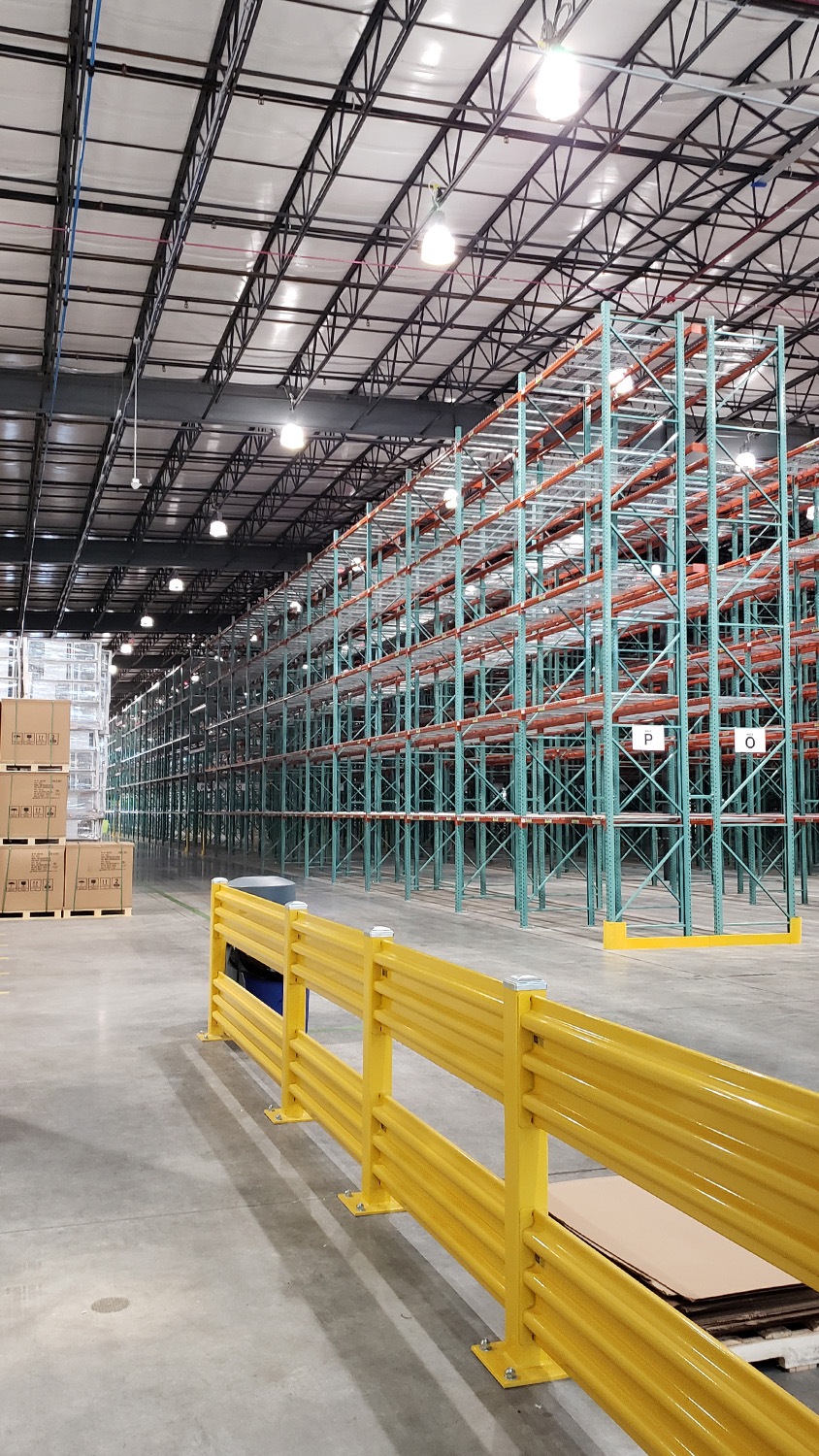 Research Products | Findorff Construction