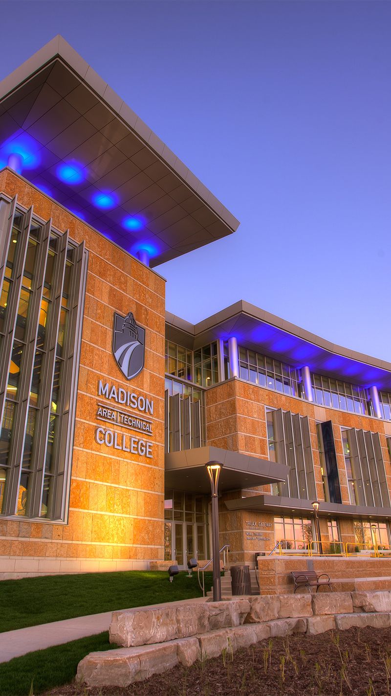 Madison College | Findorff Construction