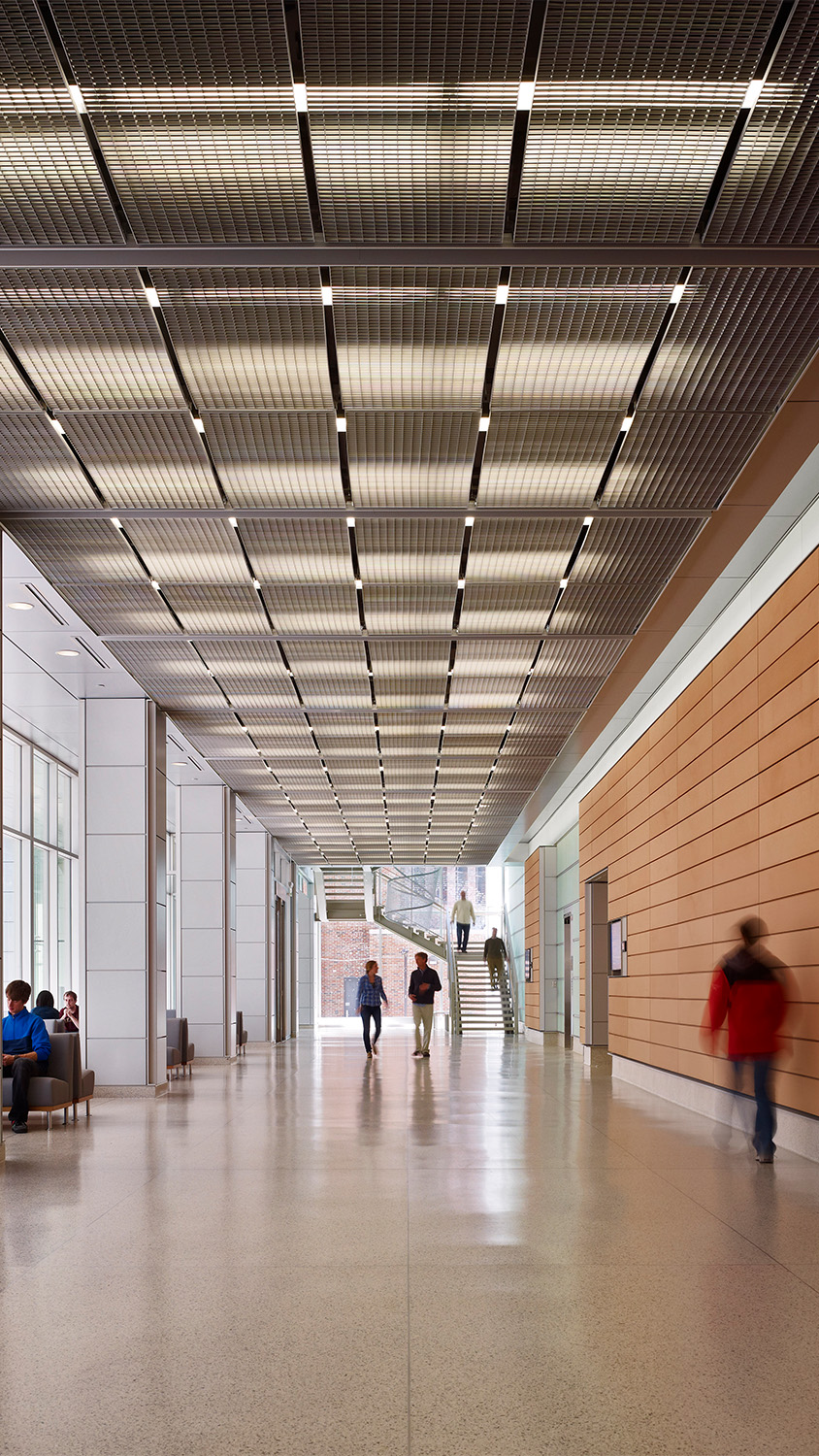 University of Wisconsin - Madison | Findorff Construction
