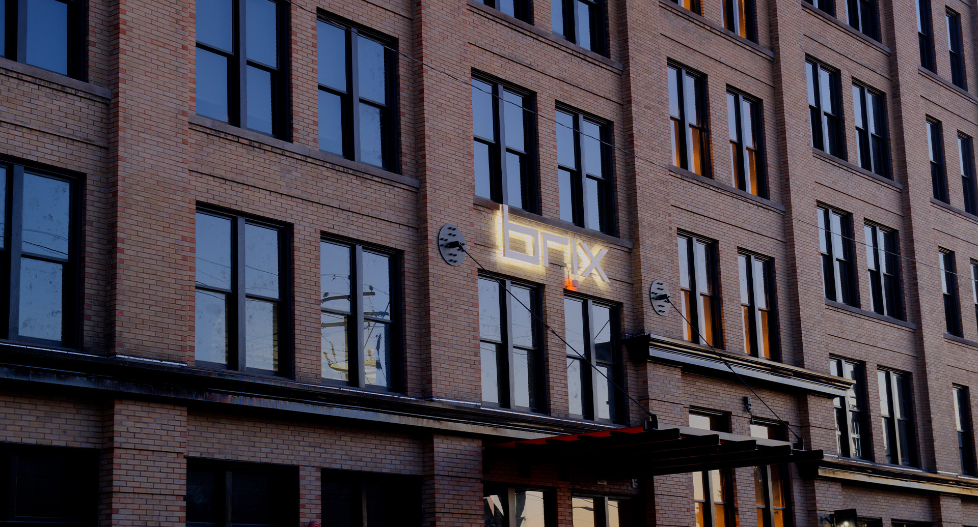 Brix Apartment Lofts | Findorff Construction