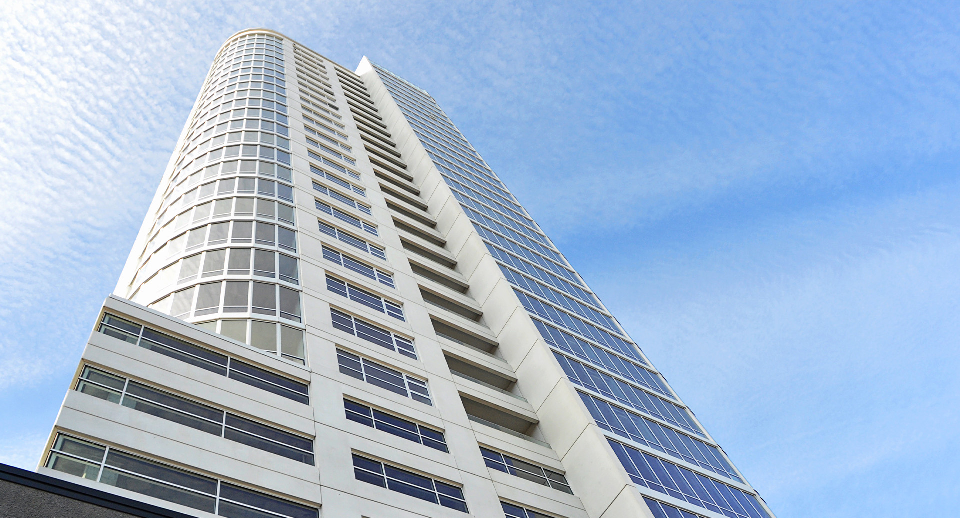 The Moderne | Findorff Construction