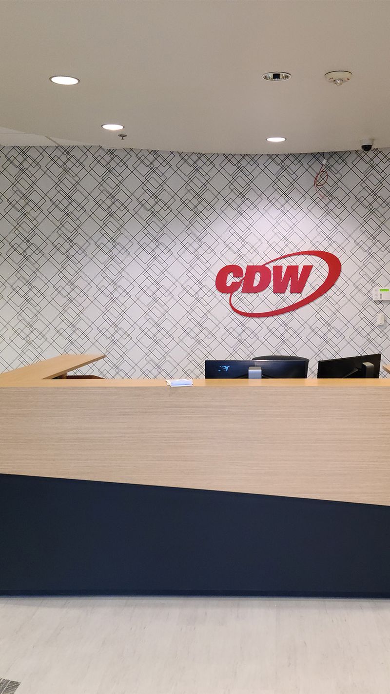 CDW | Findorff Construction