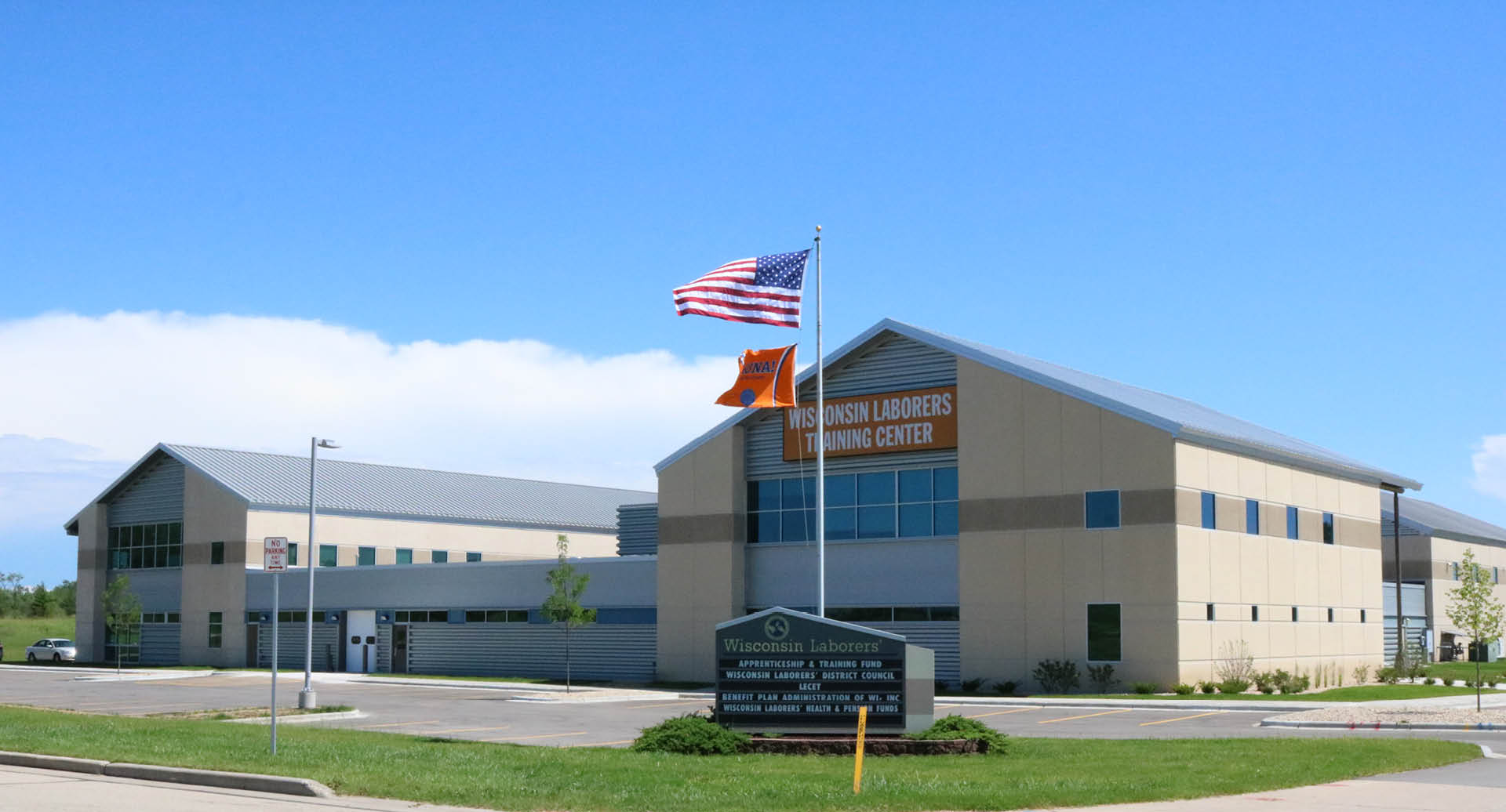 Wisconsin Laborers Union | Findorff Construction