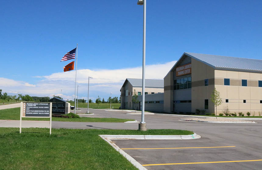 Wisconsin Laborers Union | Findorff Construction