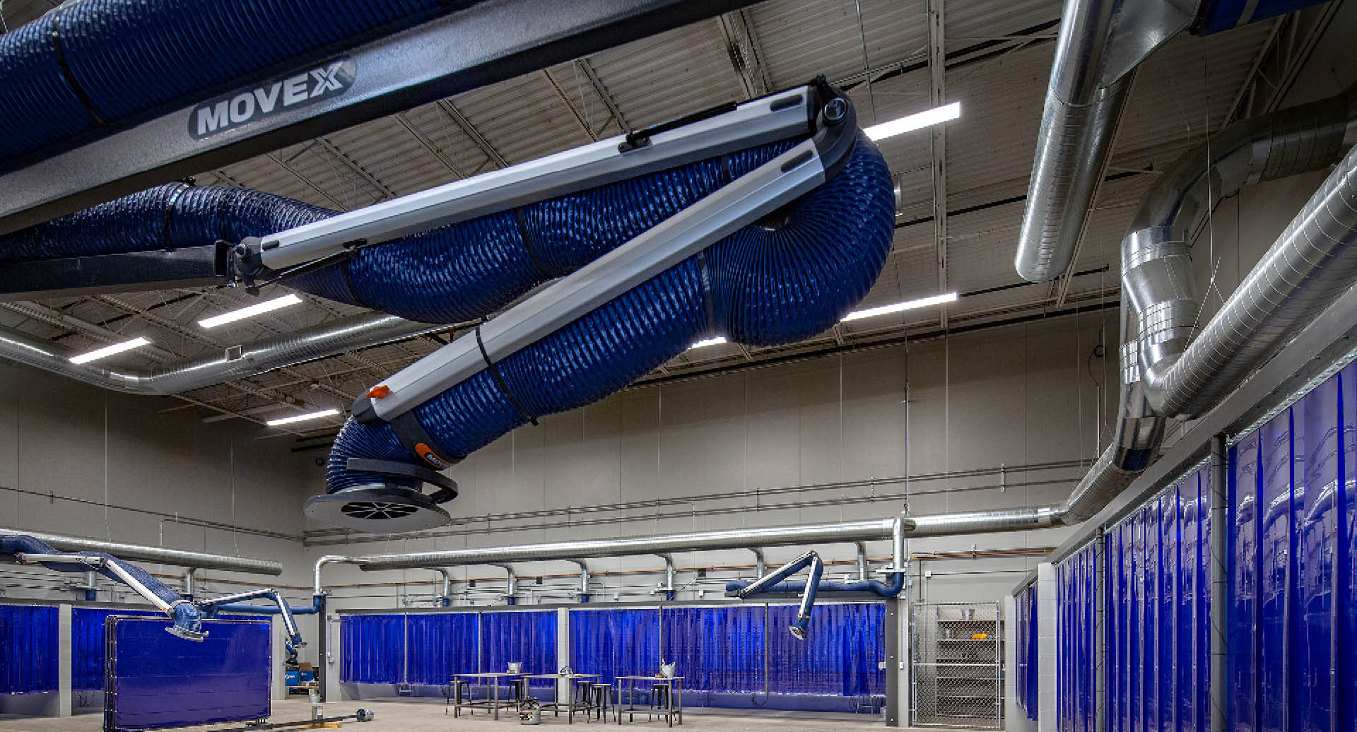 Plumbers Union Training Center | Findorff Construction