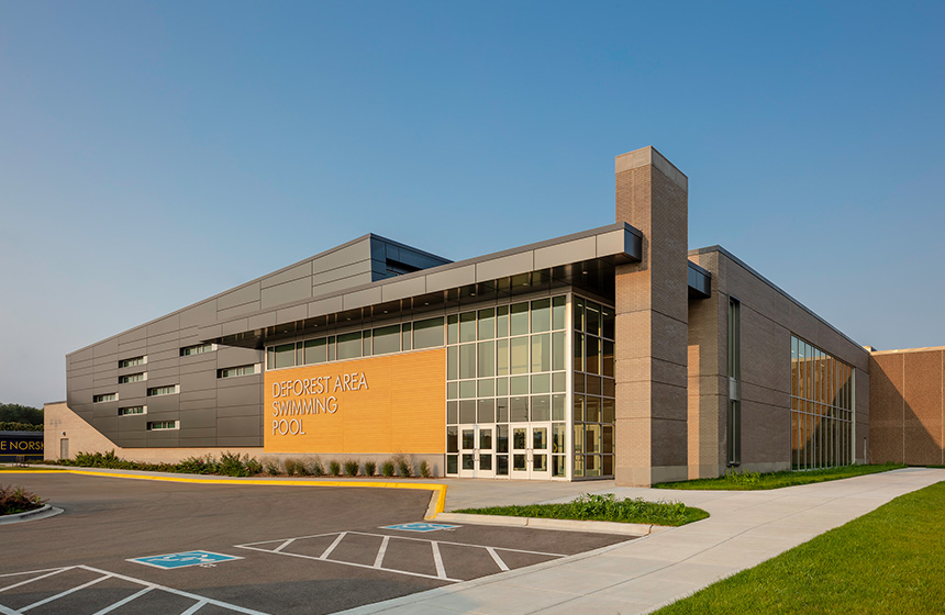 DeForest Area School District | Findorff Construction