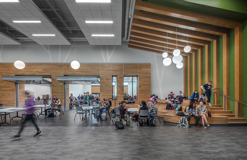 DeForest Area School District | Findorff Construction