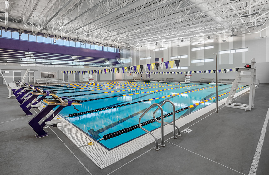 DeForest Area School District | Findorff Construction