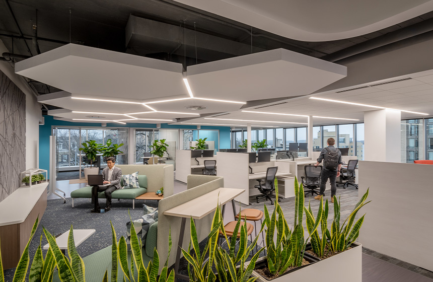 National Guardian Life | Findorff Construction