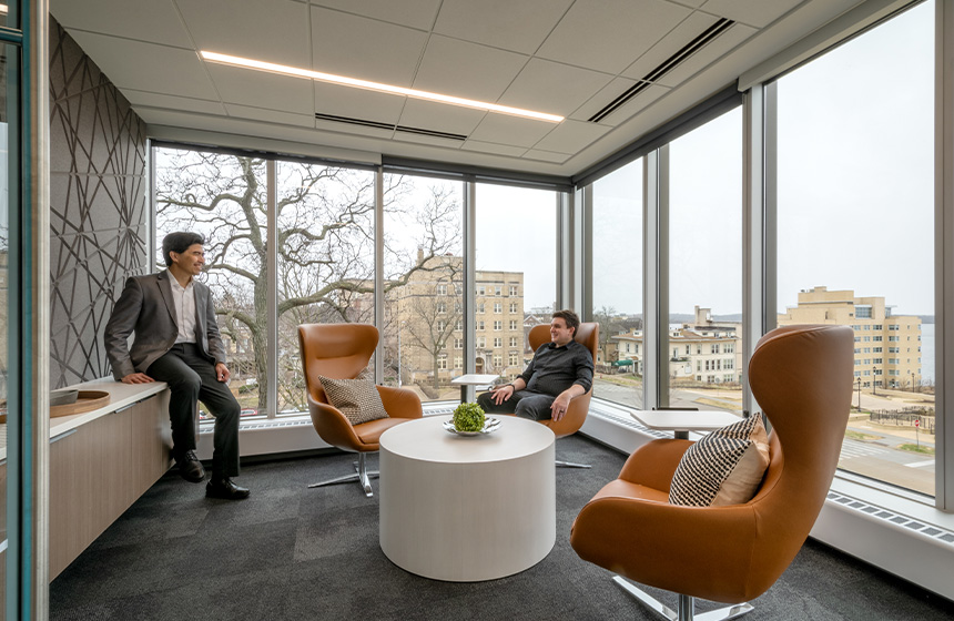 National Guardian Life | Findorff Construction