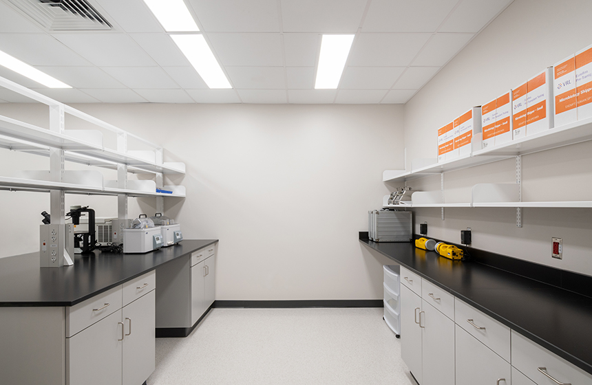 BrainXell Therapeutics | Findorff Construction