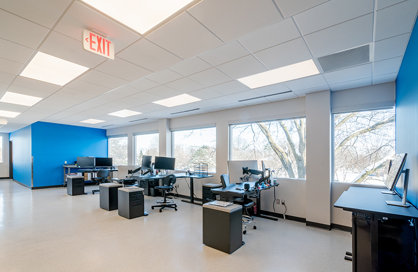 BrainXell Therapeutics | Findorff Construction