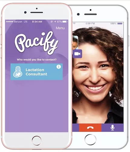 DC WIC | Breastfeeding Resources