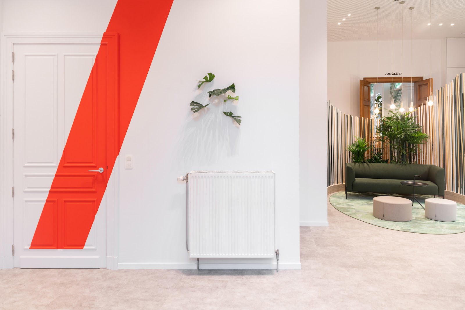 Colors Psychology: The Right Colors for Your Workspace