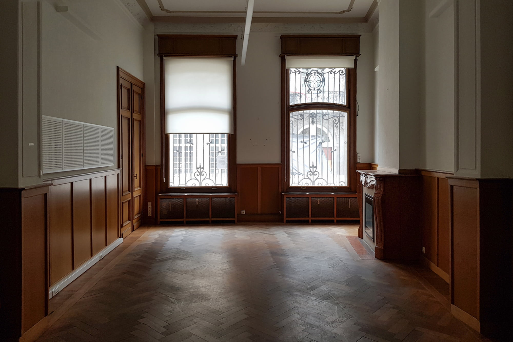 Board of Innovation: Office design for Business Consultants