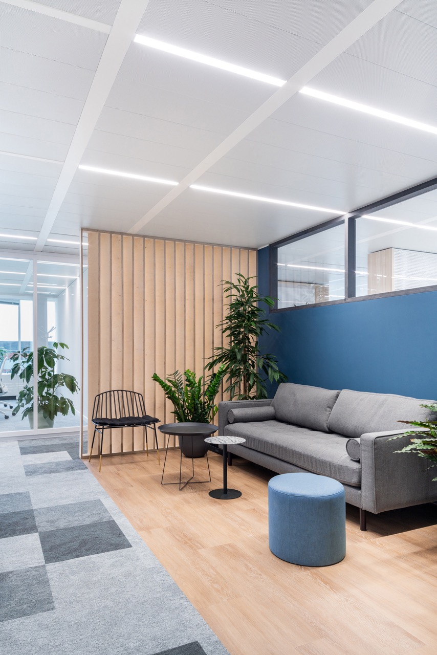 Ayming Benelux: New office for business performance leaders